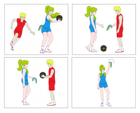How to Play | Dragonball